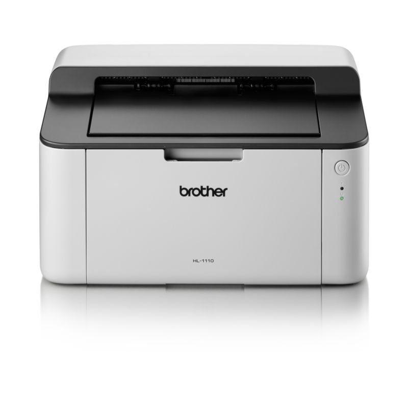 Brother HL-1110 S/W-Laserdrucker ++ Cyberport