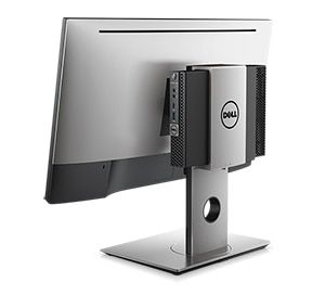 Dell MFS18 Micro-All-In-One-Ständer ++ Cyberport
