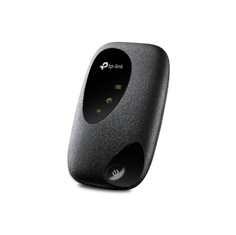 TP-LINK M7000 4G LTE Mobiler WLAN-n Hotspot ++ Cyberport